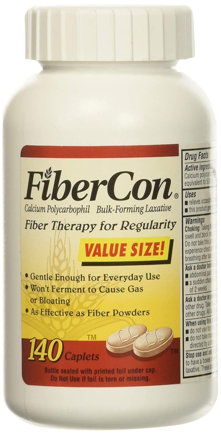 Best Fiber Supplements 2024 - Our Digestive Health Guide