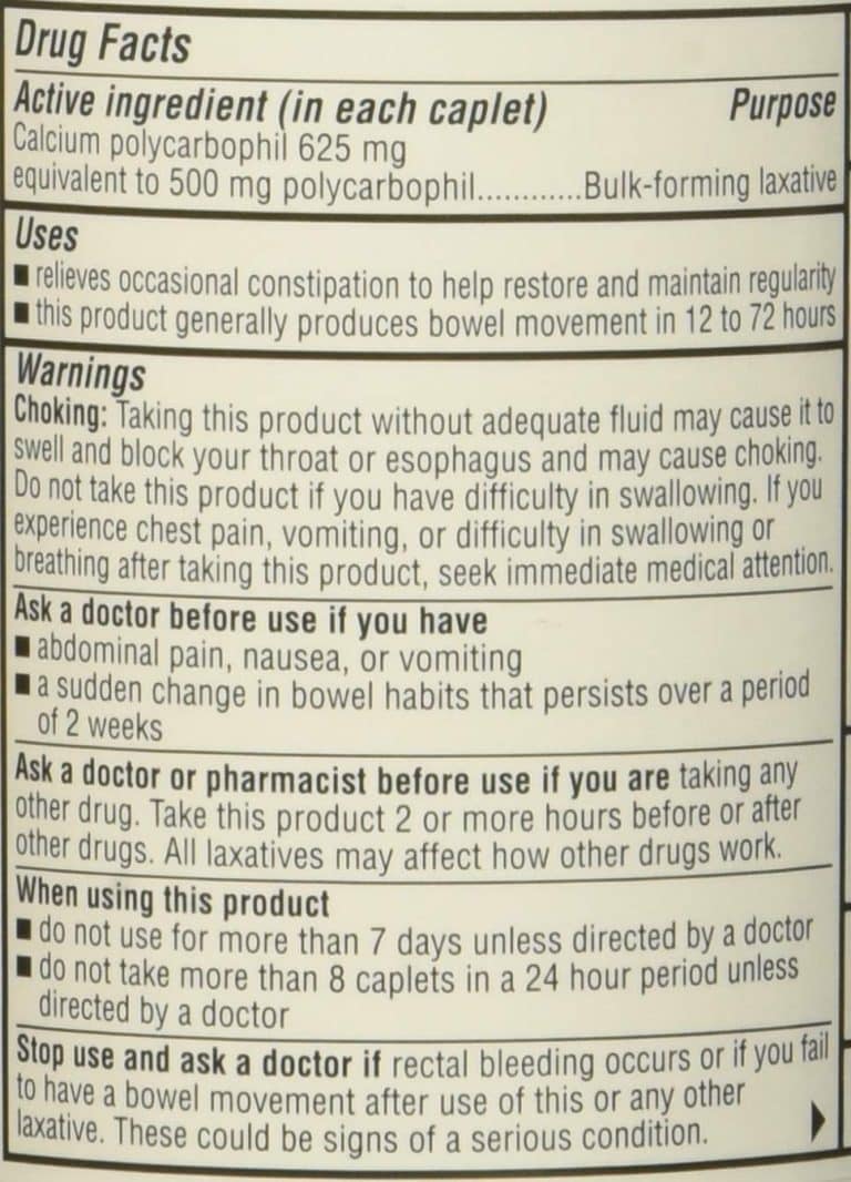 Best Fiber Supplements 2024 - Our Digestive Health Guide